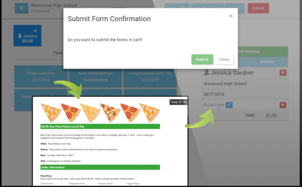 Rycor Software - 2025 Reviews, Pricing & Demo