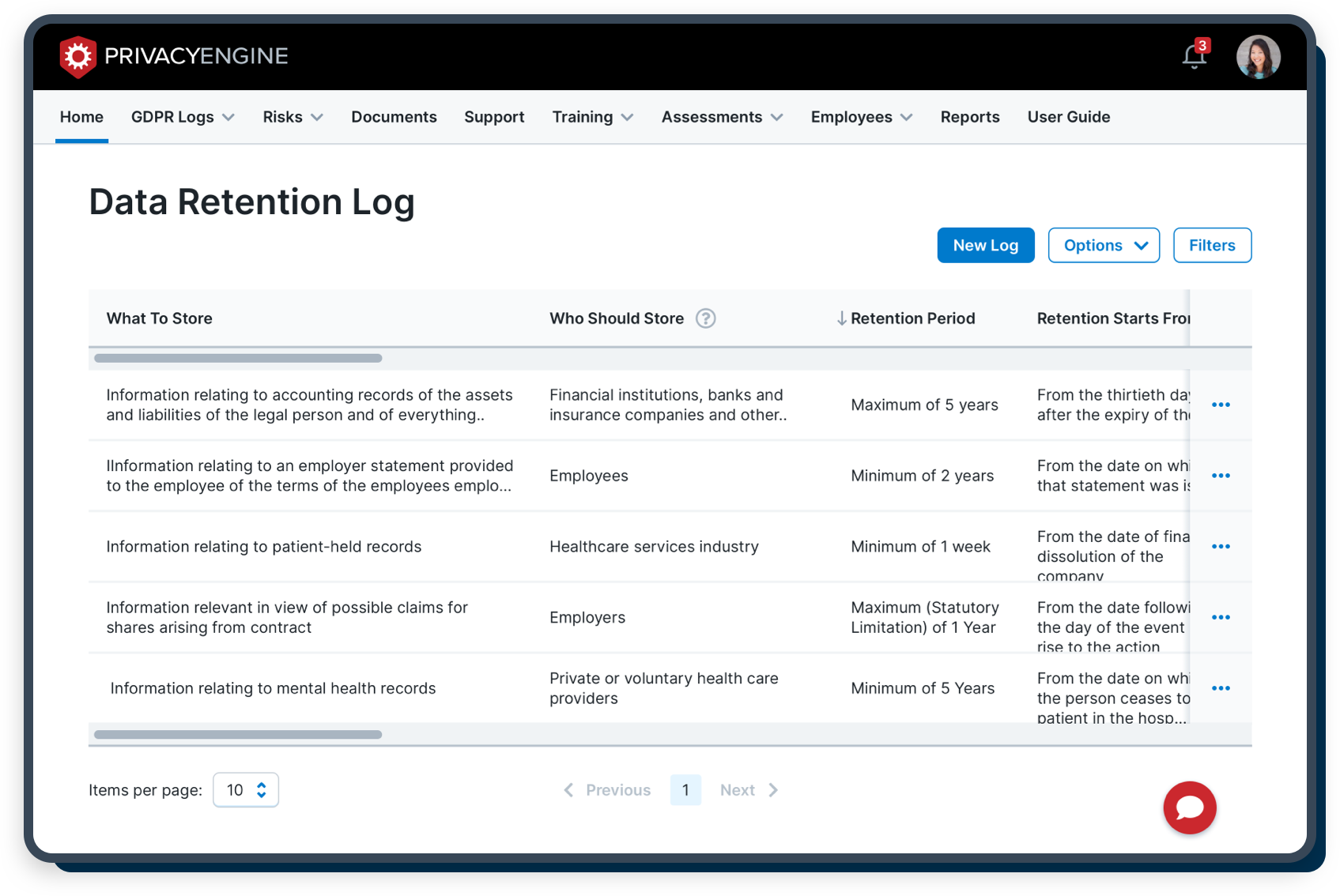 PrivacyEngine Reviews, Pricing & Ratings | GetApp NZ 2025