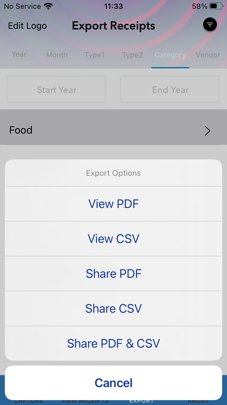 Receipt Catcher EVO Reviews, Cost & Features | GetApp Australia 2025