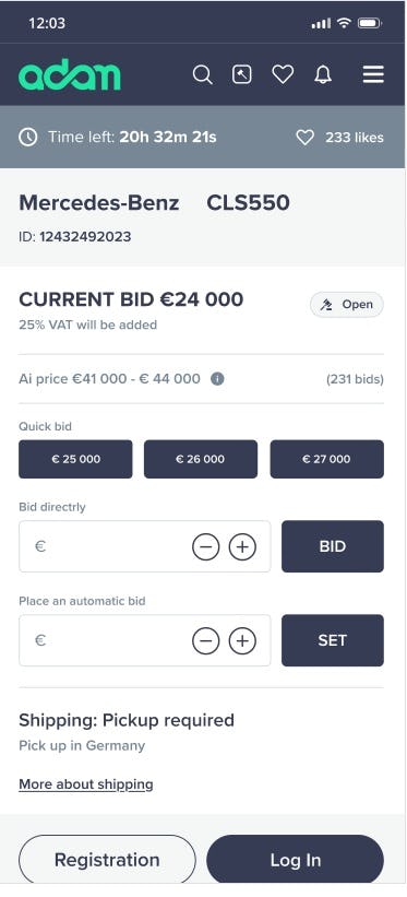 ADAM Software - 2025 Reviews, Pricing & Demo