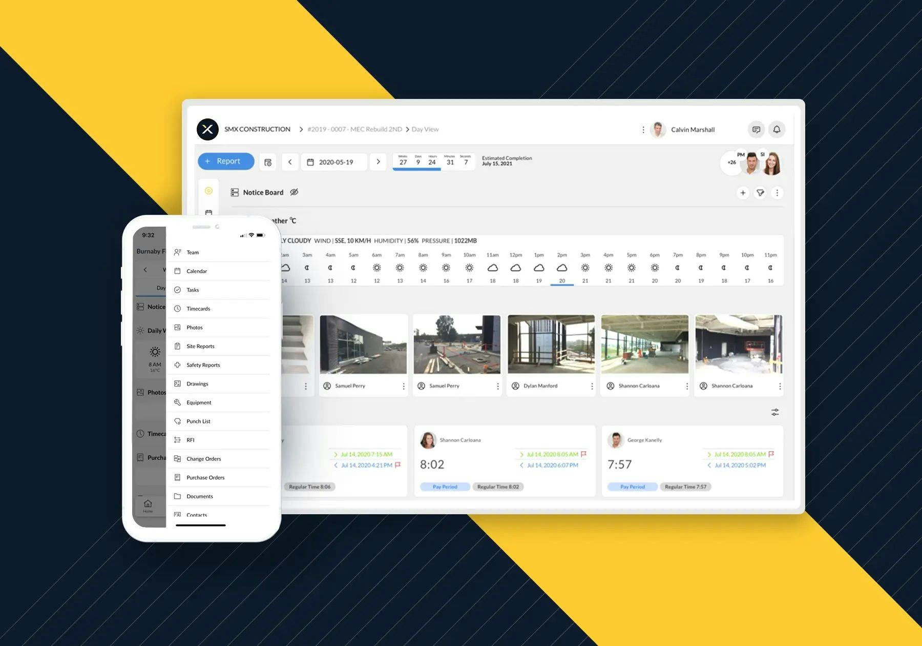 SiteMax Systems Software - 2024 Reviews, Pricing & Demo