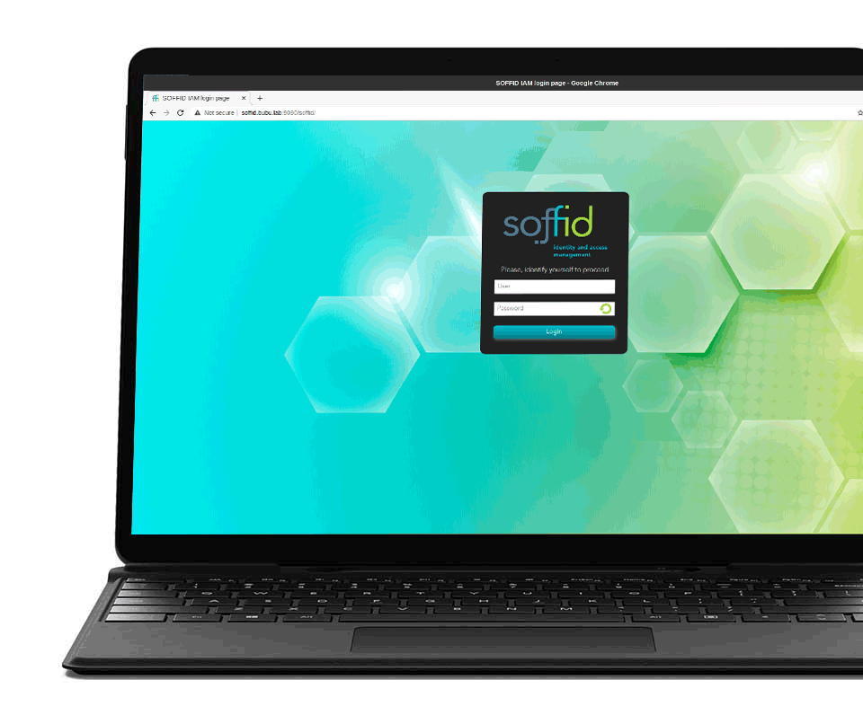 Soffid IAM: precios, funciones y opiniones | GetApp España 2025