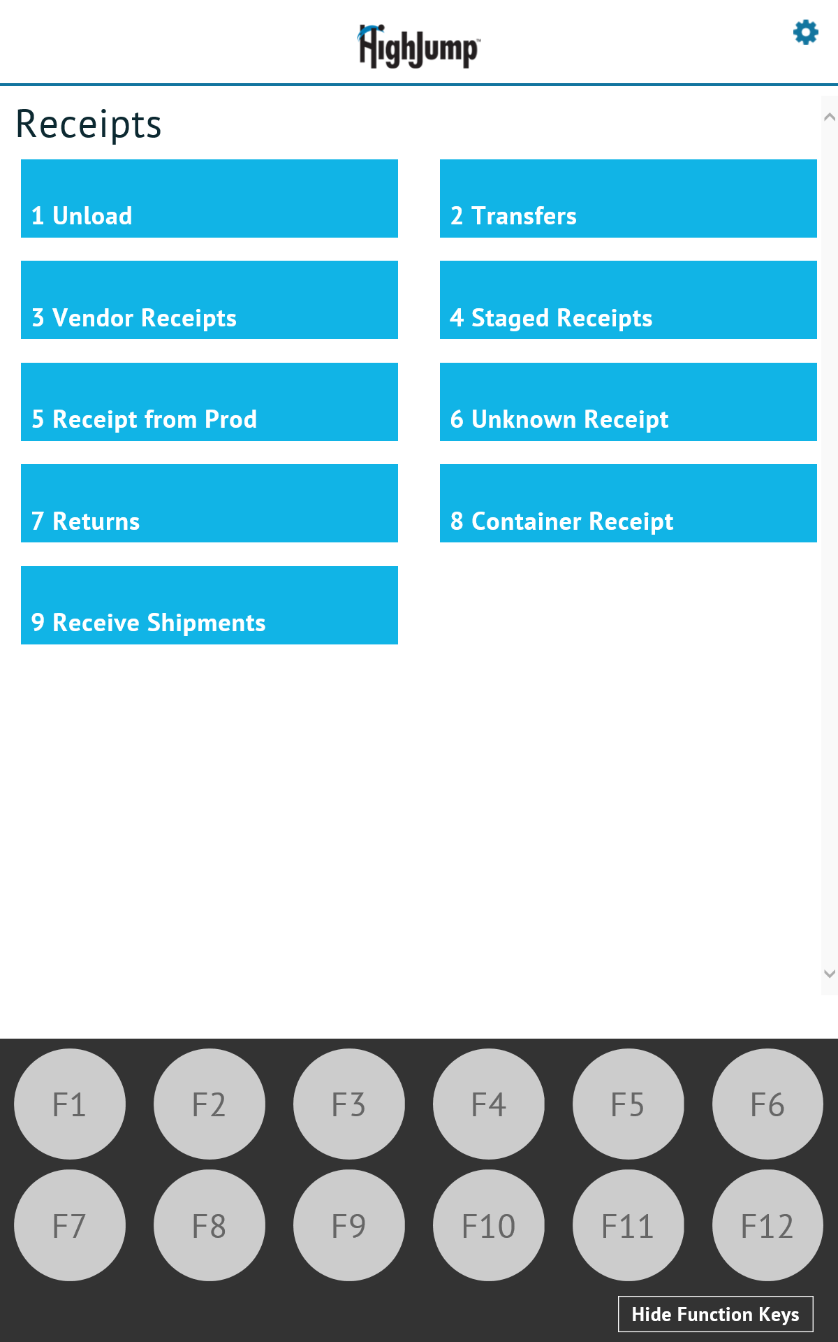 Körber WMS Software - 2021 Reviews, Pricing & Demo