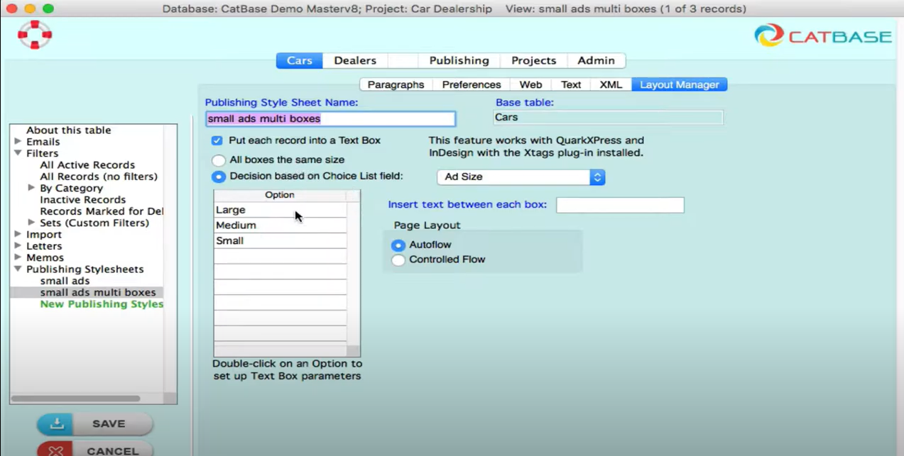 CatBase Reviews, Cost & Features | GetApp Australia 2024