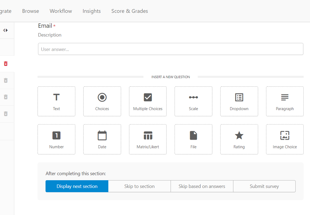 TotalSurvey Cost & Reviews - Capterra Australia 2025