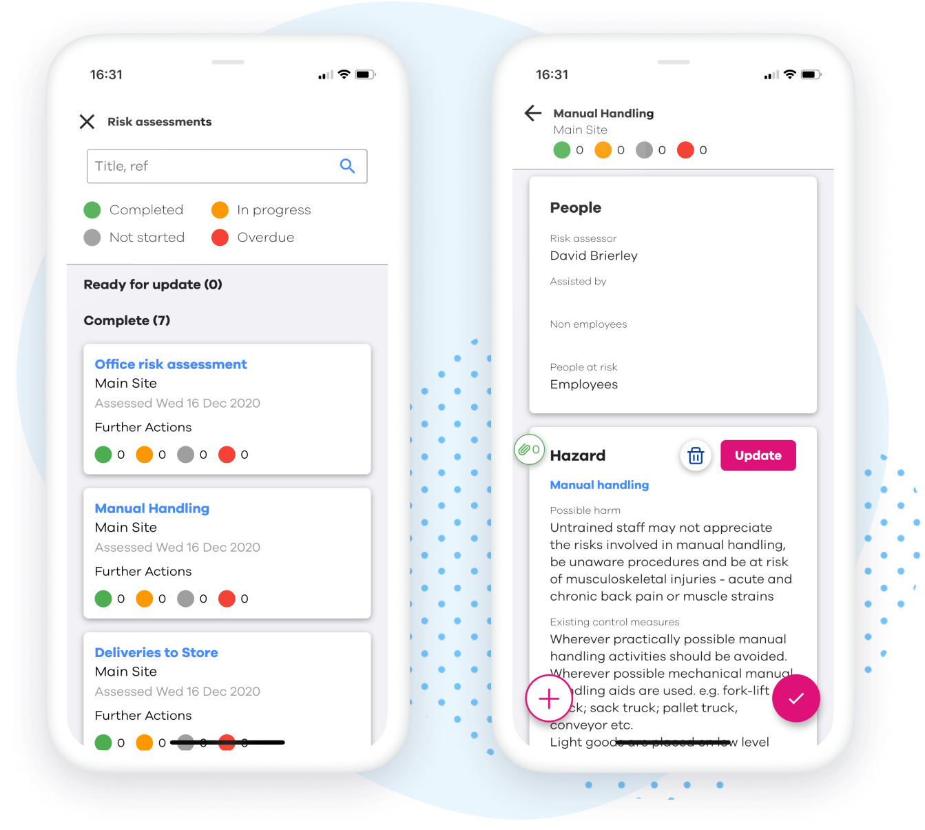 BrightSafe | Reviews, Pricing & Demos - SoftwareAdvice GB