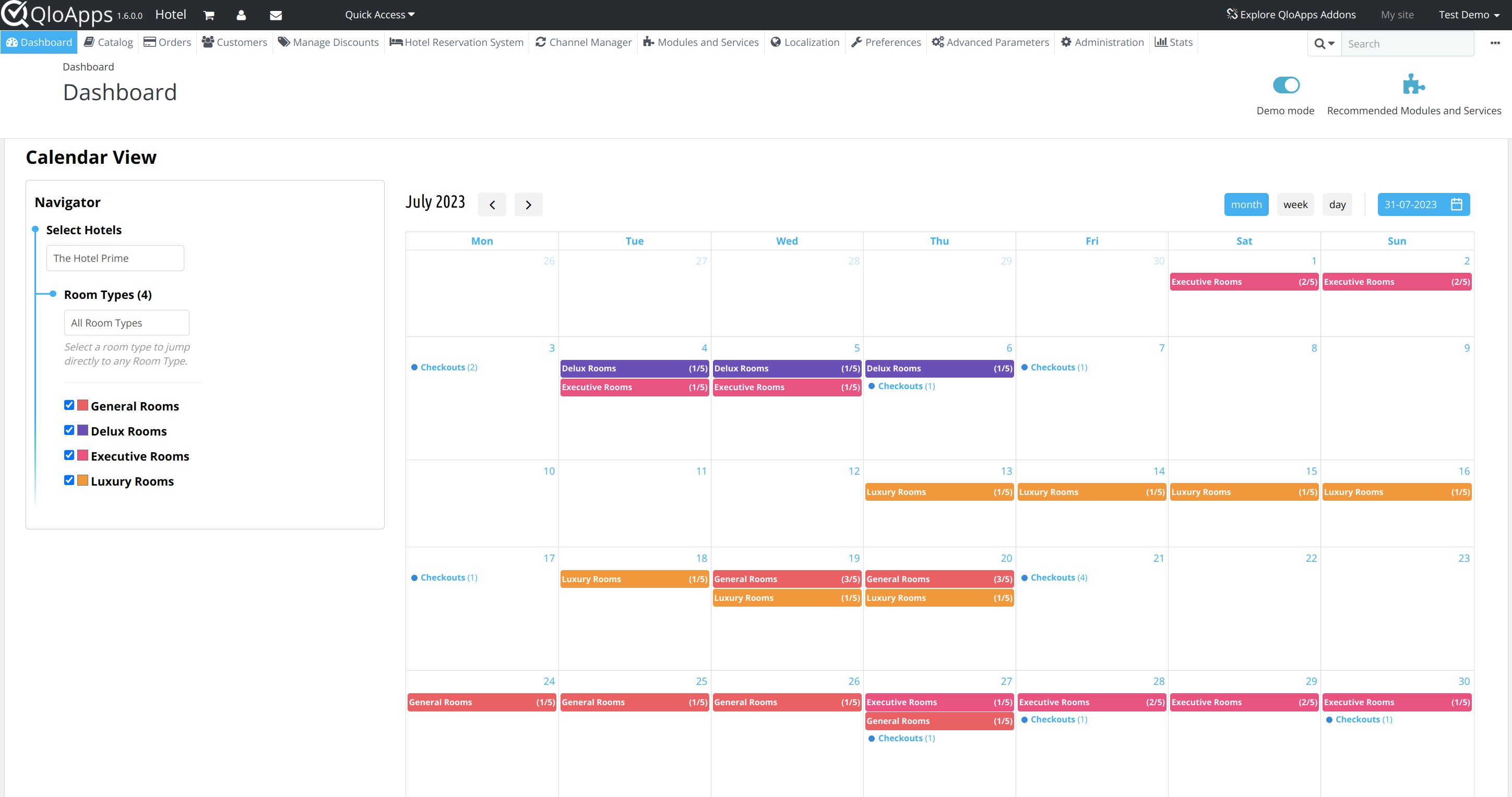 QloApps Reviews, Cost & Features | GetApp Australia 2024