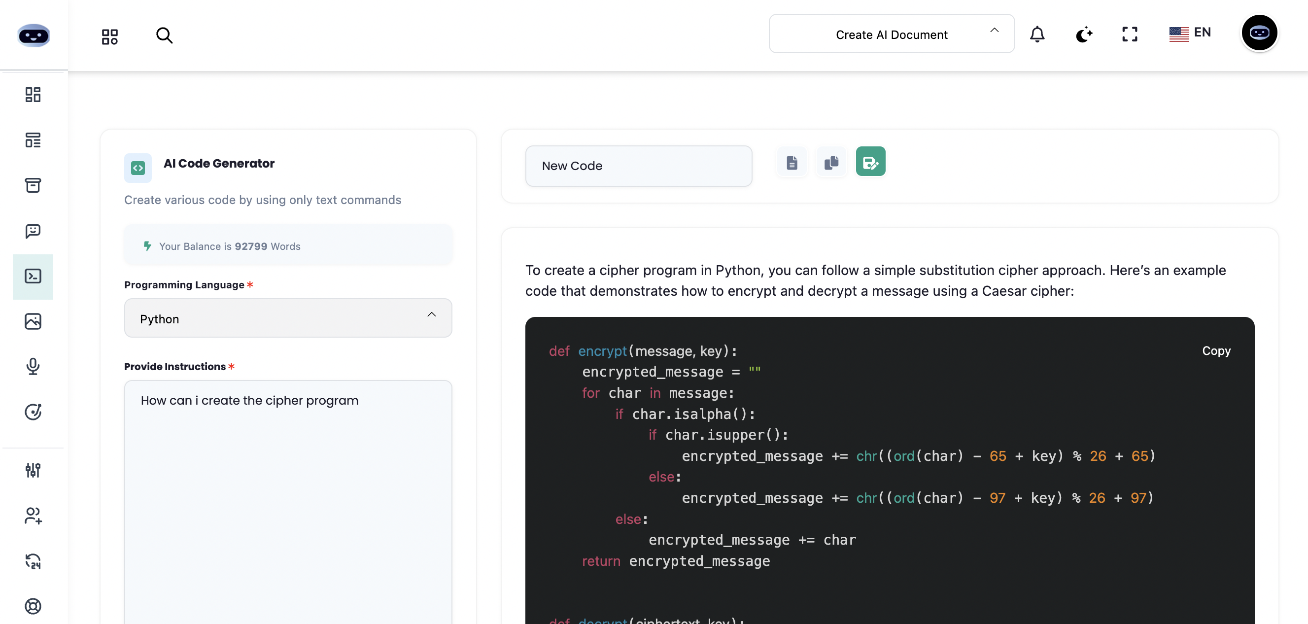 AI-Wordsmith Discount - Up To 15% on AI-Wordsmith Budget