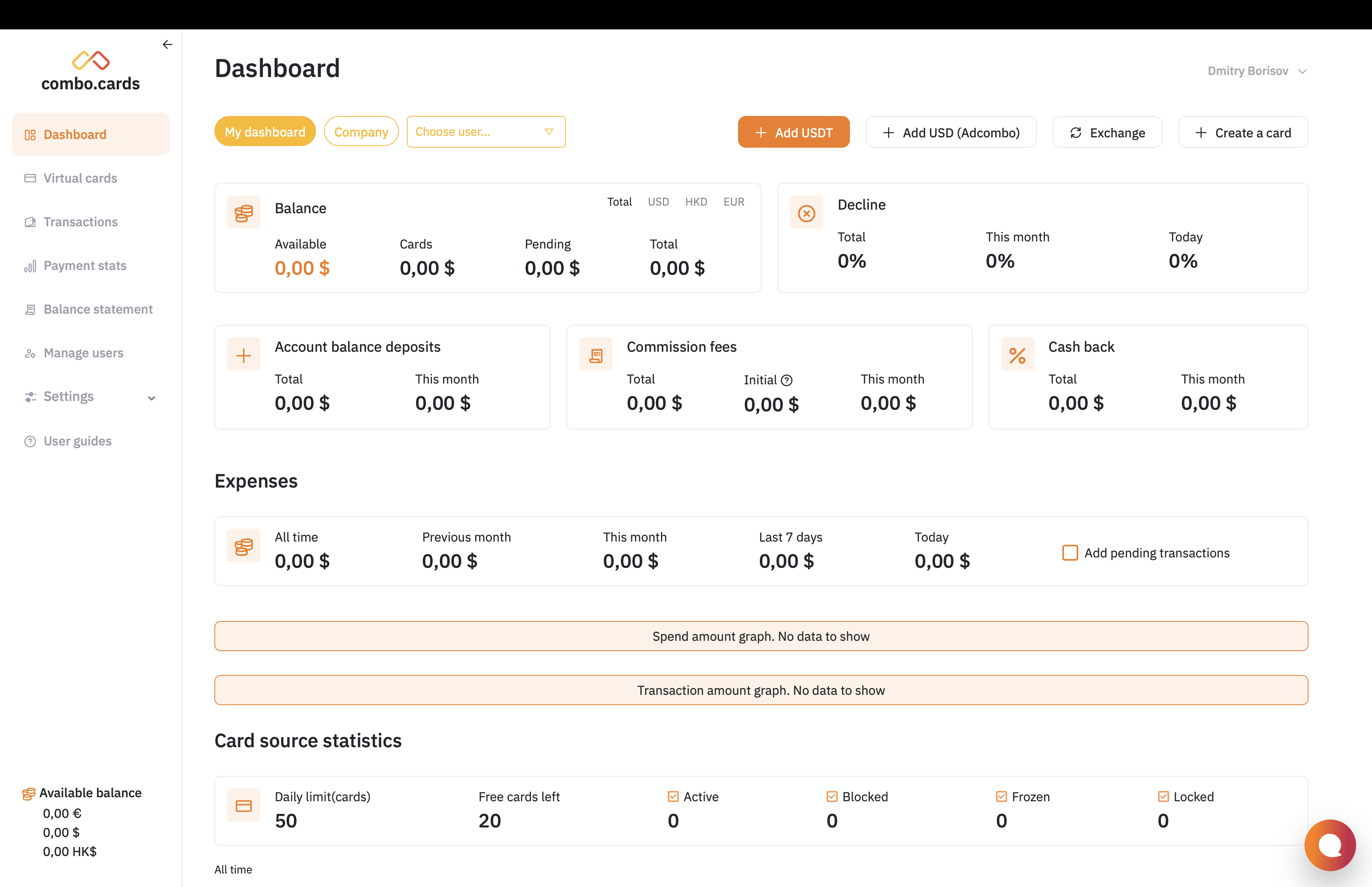 Combo Cards Pricing, Alternatives & More 2025 | Capterra