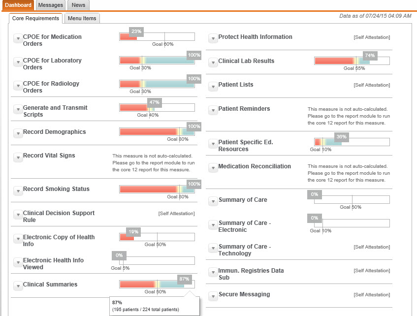 Harris CareTracker Software - 2024 Reviews, Pricing & Demo