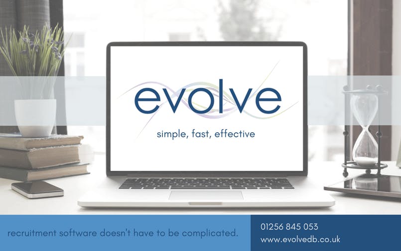 evolve Recruitment Software Pricing, Alternatives & More 2022 - Capterra