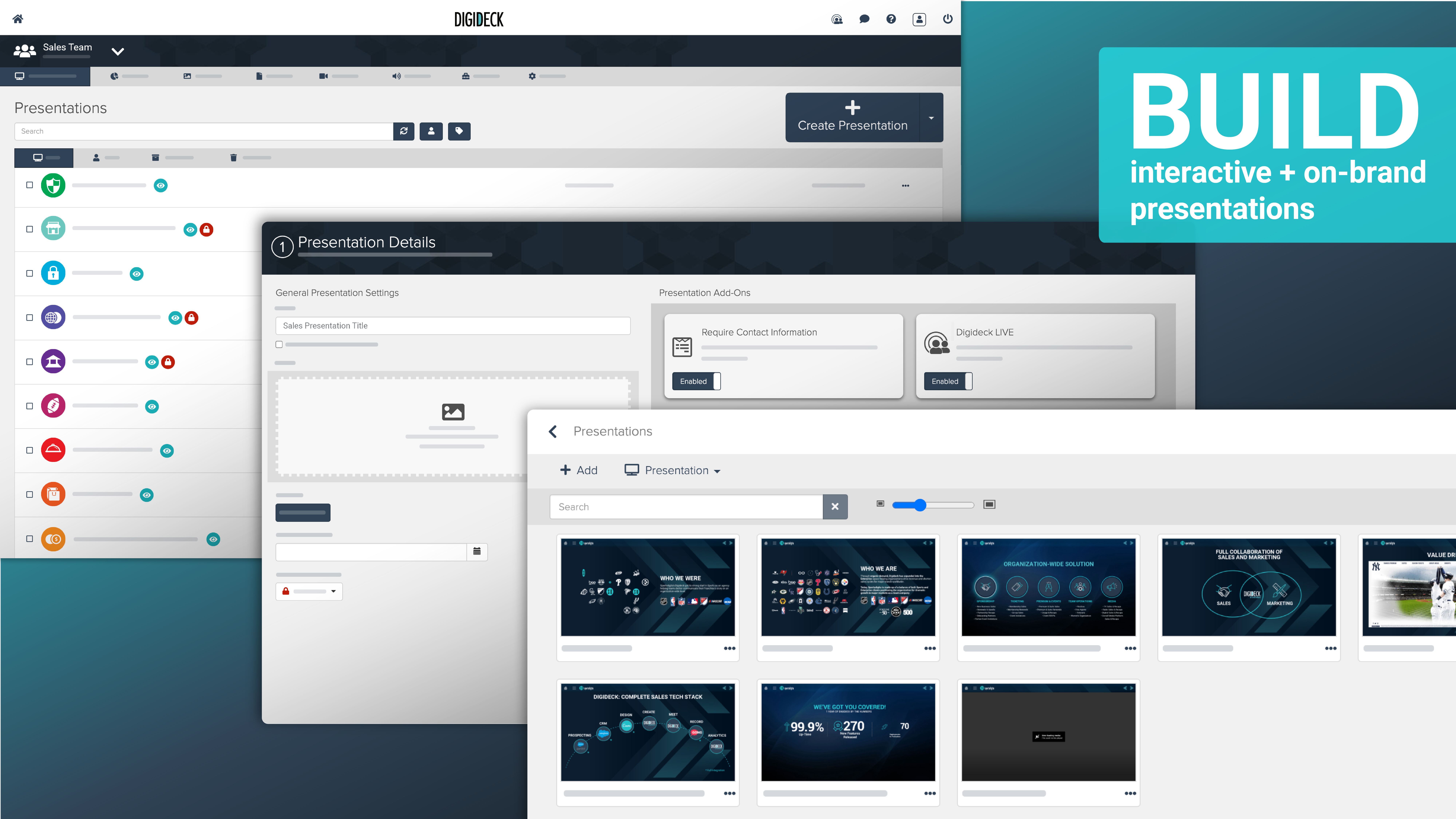 DIGIDECK 2026 Pricing, Features, Reviews & Alternatives | GetApp