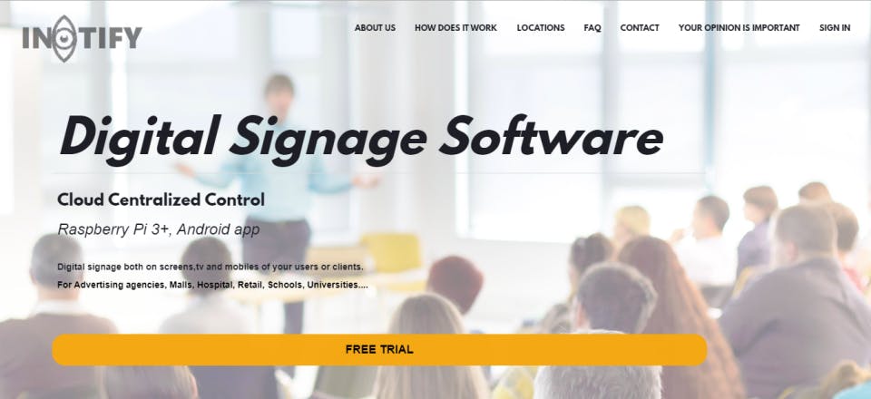 Inotify Pricing, Alternatives & More 2024 | Capterra