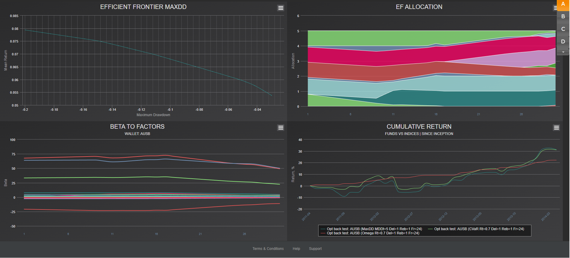 Risk Shell Software - 2025 Reviews, Pricing & Demo
