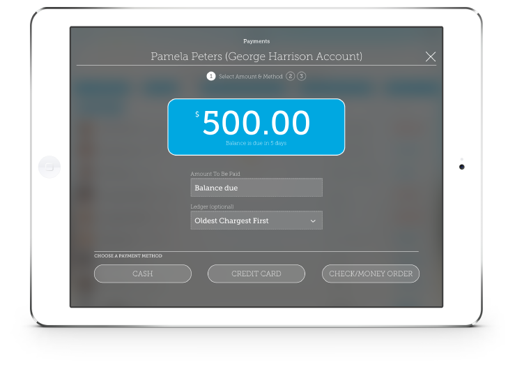 Smartcare Software - 2025 Reviews, Pricing & Demo
