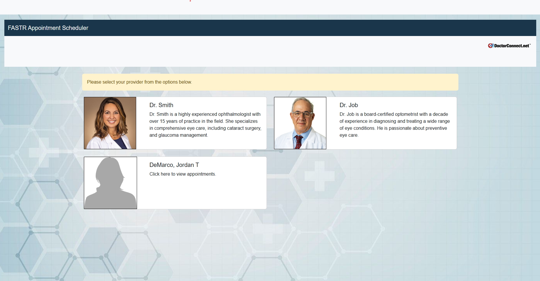 DoctorConnect - Opiniones, precios y características - Capterra España 2024