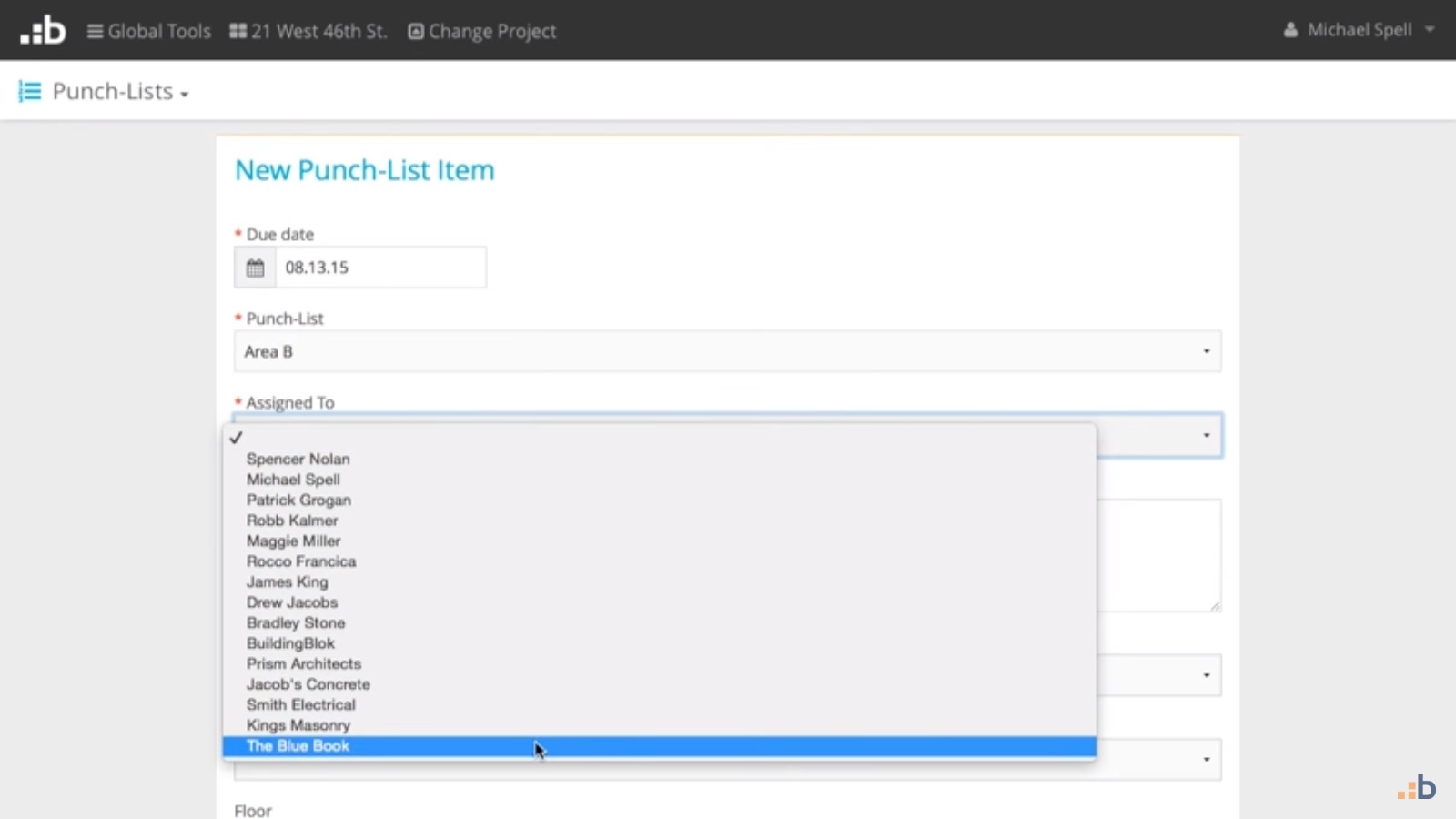 BuildingBlok Reviews, Cost & Features | GetApp Australia 2024