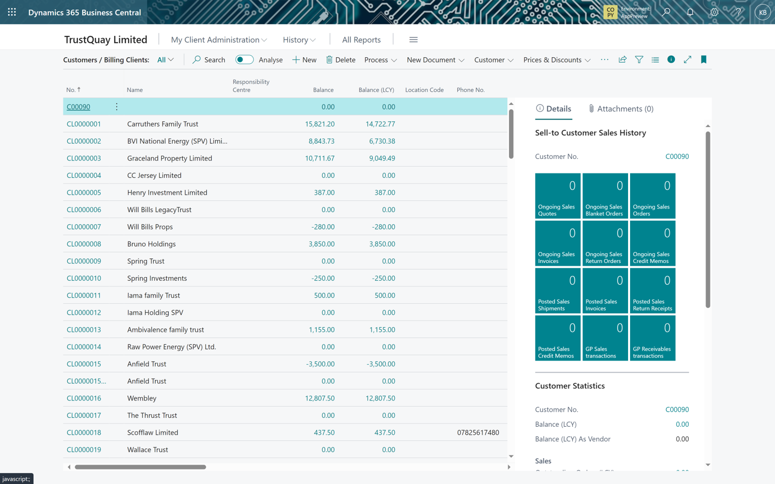 Quantios Core | Reviews, Pricing & Demos - SoftwareAdvice GB