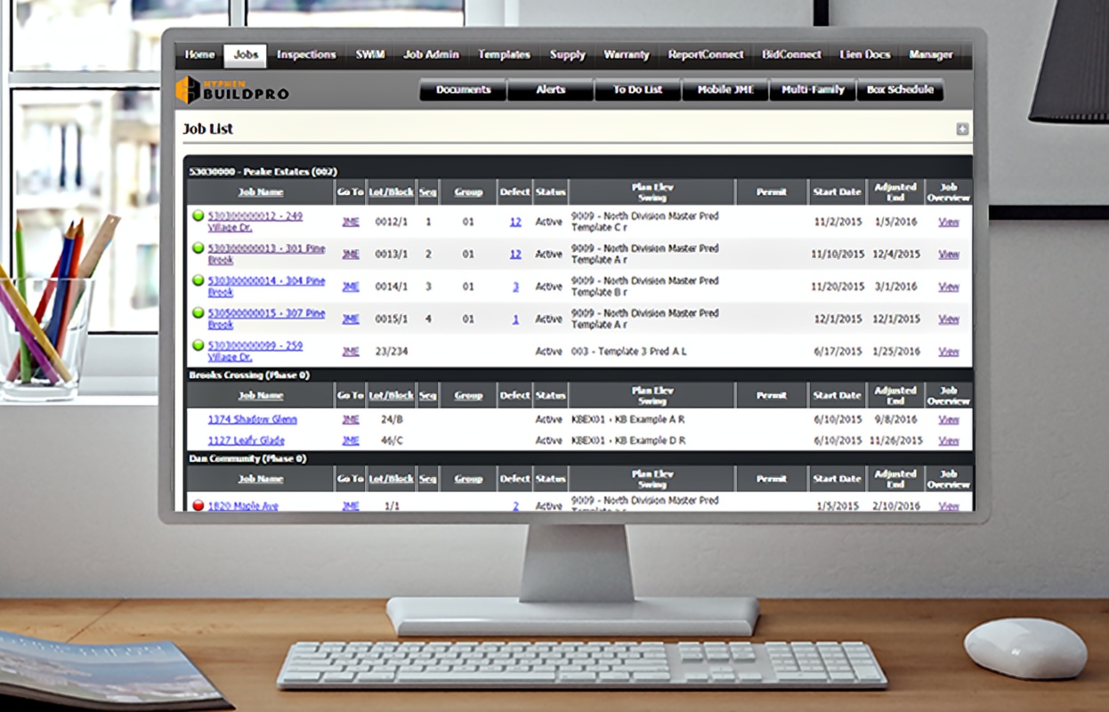 BuildPro Pricing, Alternatives & More 2025 | Capterra