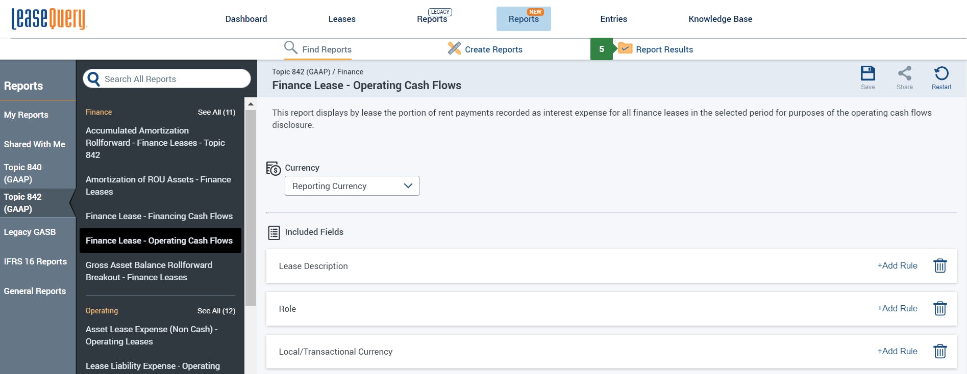 LeaseQuery Pricing, Alternatives & More 2022 - Capterra
