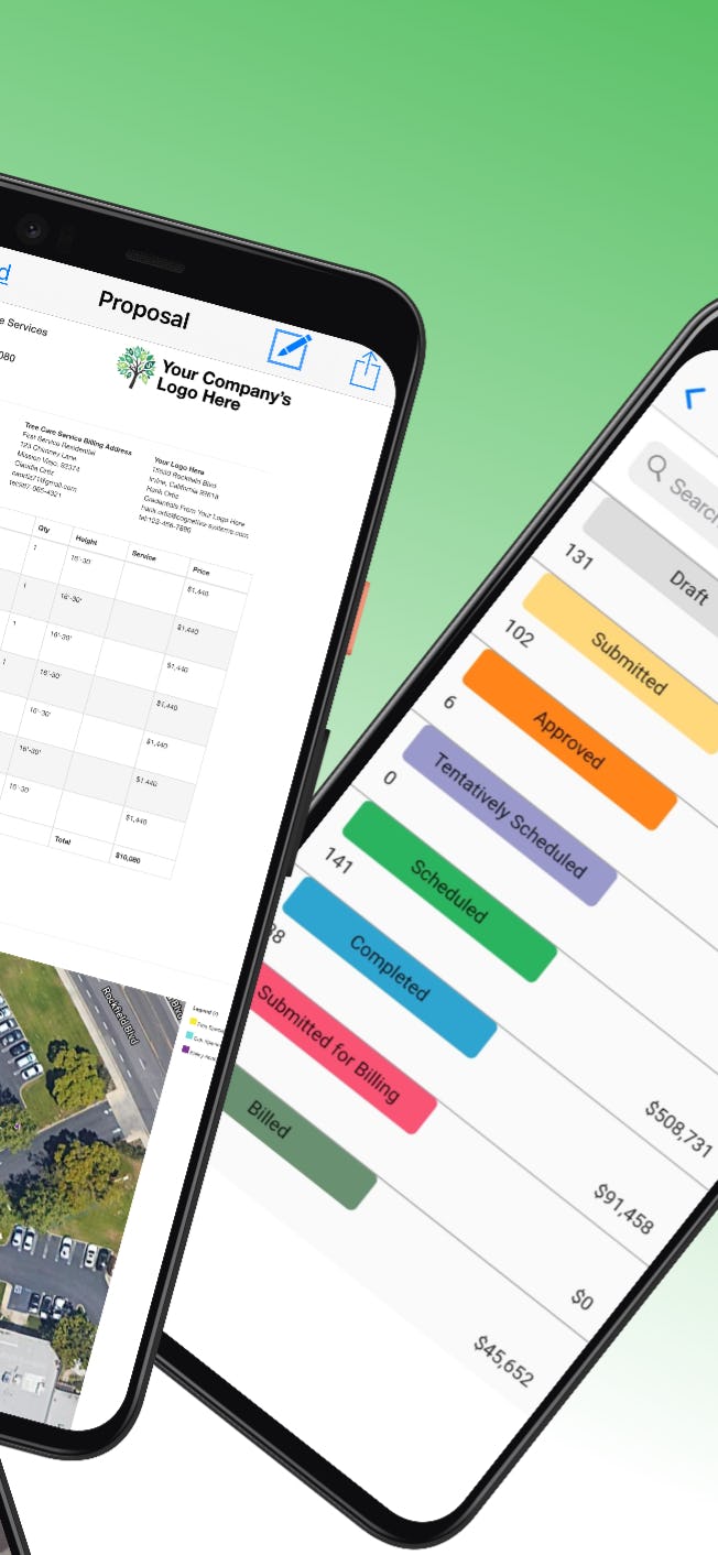 ArborNote Software - 2025 Reviews, Pricing & Demo