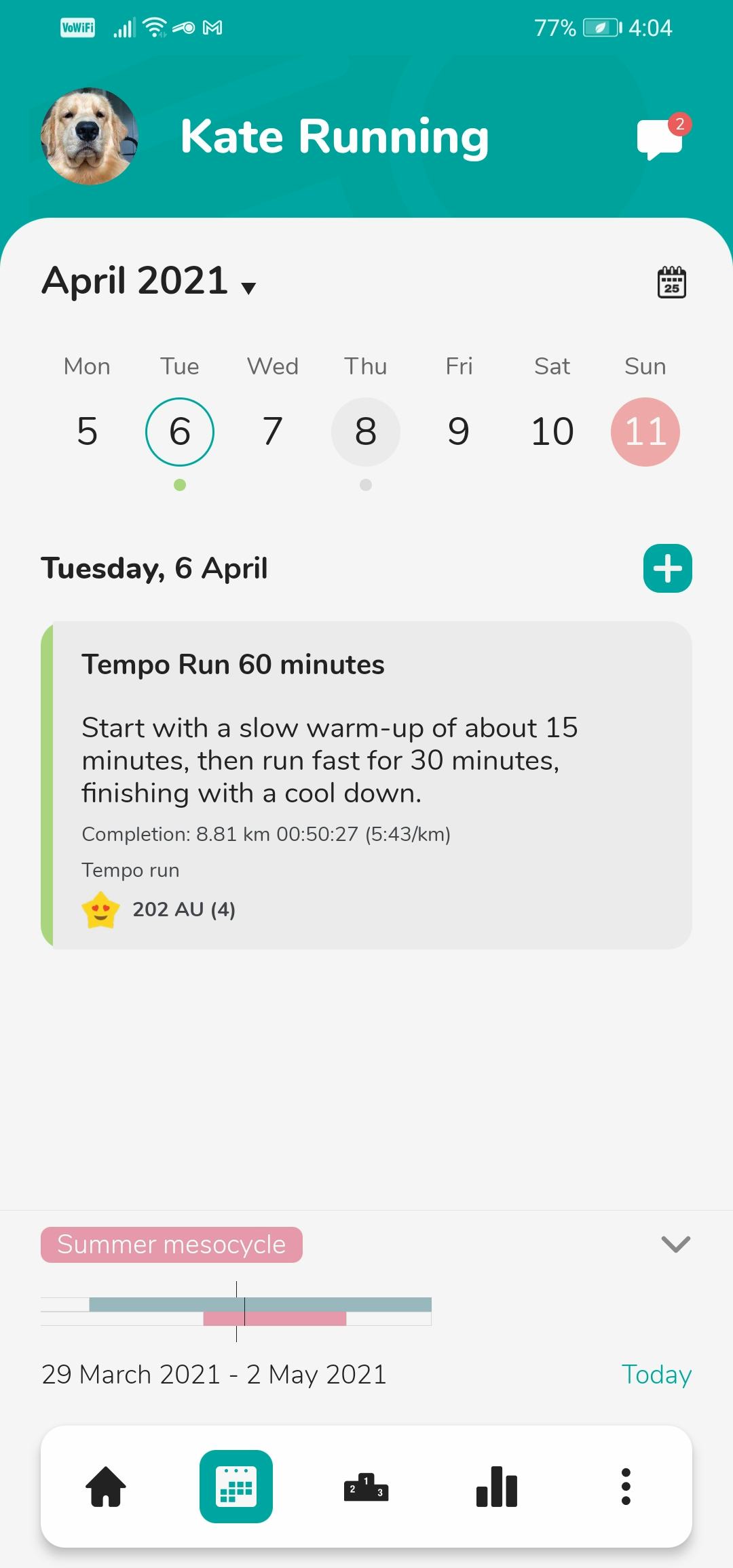 Good Coach Software - 2025 Reviews, Pricing & Demo