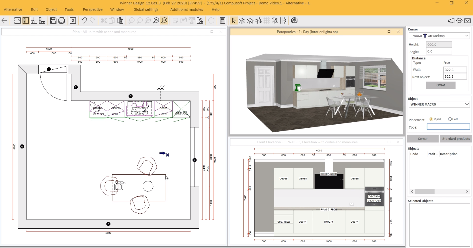Winner Flex Software Reviews, Demo & Pricing - 2024