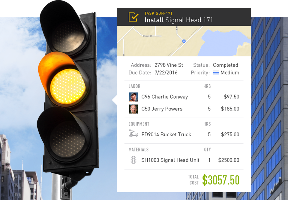 OpenGov Enterprise Asset Management Cost & Reviews - Capterra Australia ...