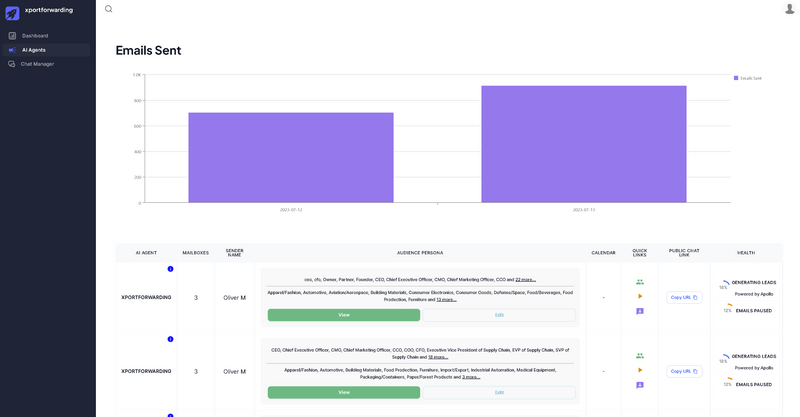 B2B Rocket Reviews, Cost & Features | GetApp Australia 2025