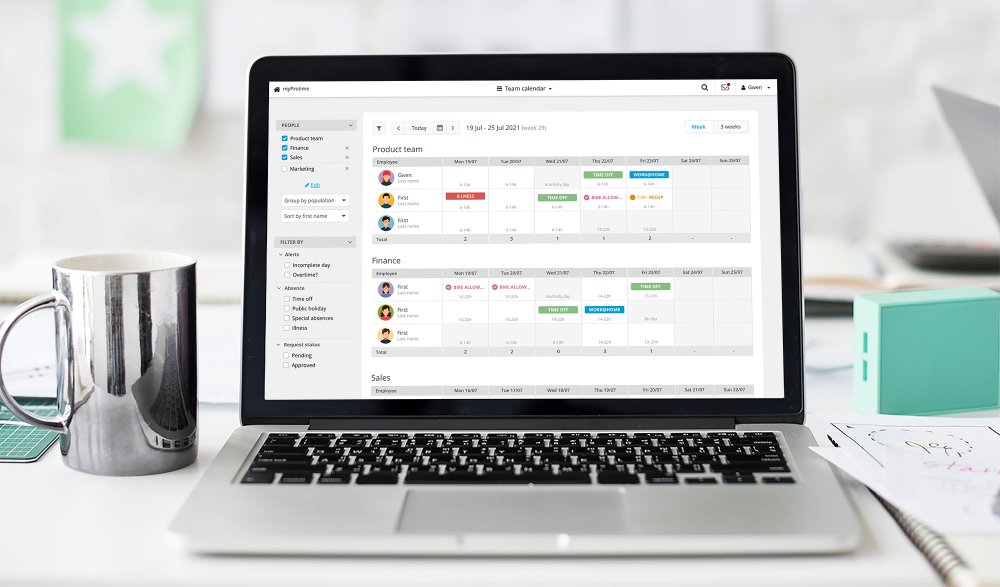 Protime 2025 Pricing, Features, Reviews & Alternatives | GetApp