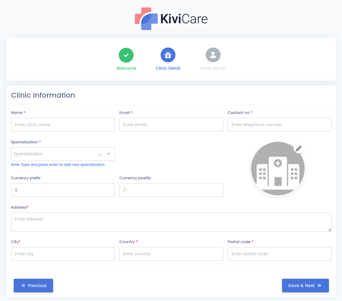 KiviCare Pricing, Alternatives & More 2025 | Capterra