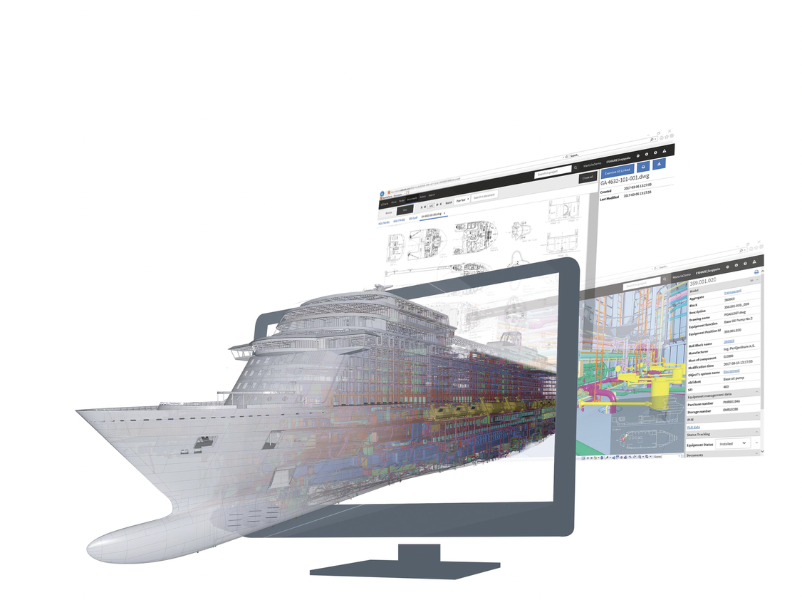 CADMATIC eShare Price, Reviews & Ratings - Capterra United Arab ...