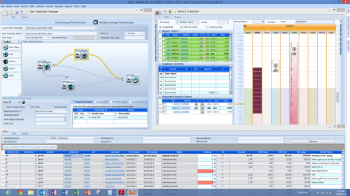 Titan DMS Pricing, Reviews & Features - Capterra Canada 2025