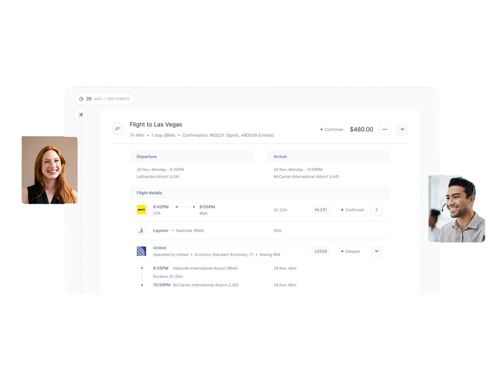Goodwings - Opiniones, precios y características - Capterra España 2025
