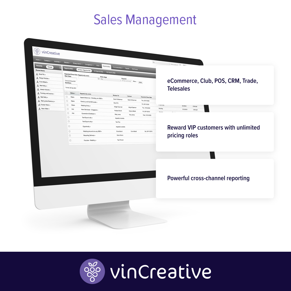 vinCreative Software Reviews, Demo & Pricing - 2024