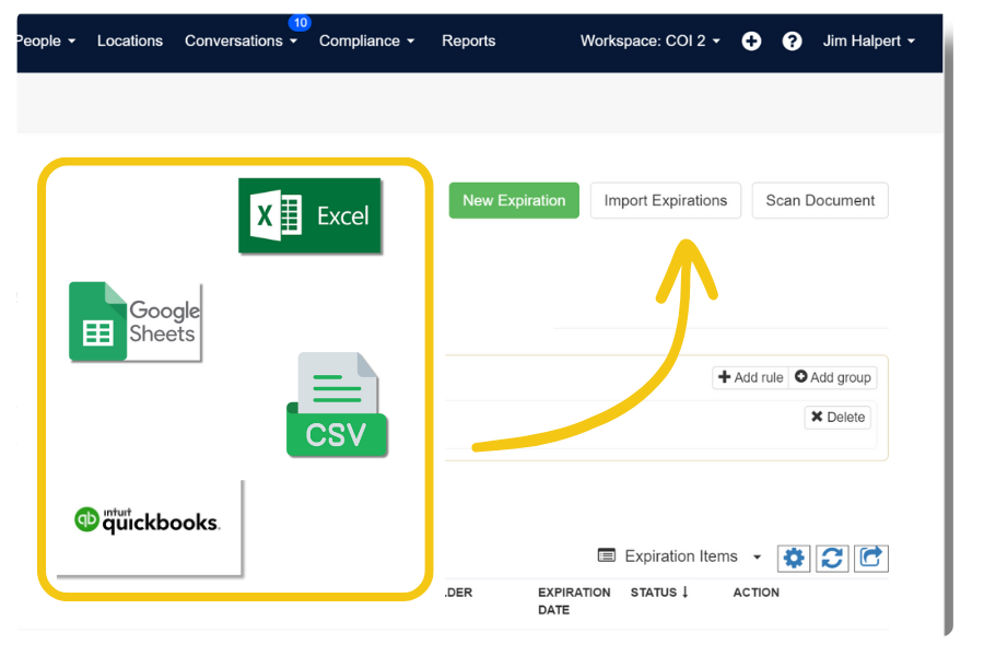 Expiration Reminder Software - 2024 Reviews, Pricing & Demo