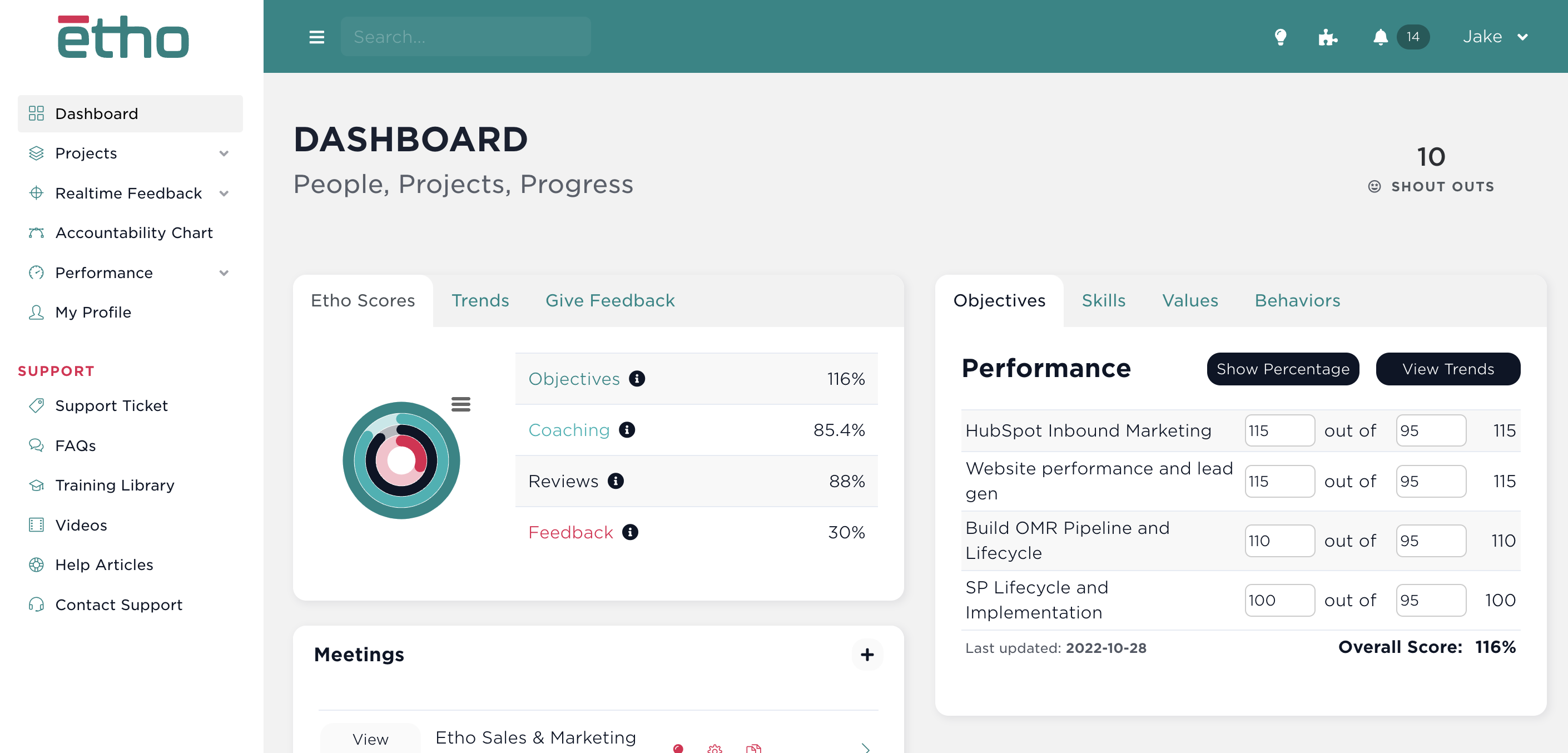 Etho Pricing, Alternatives & More 2025 | Capterra