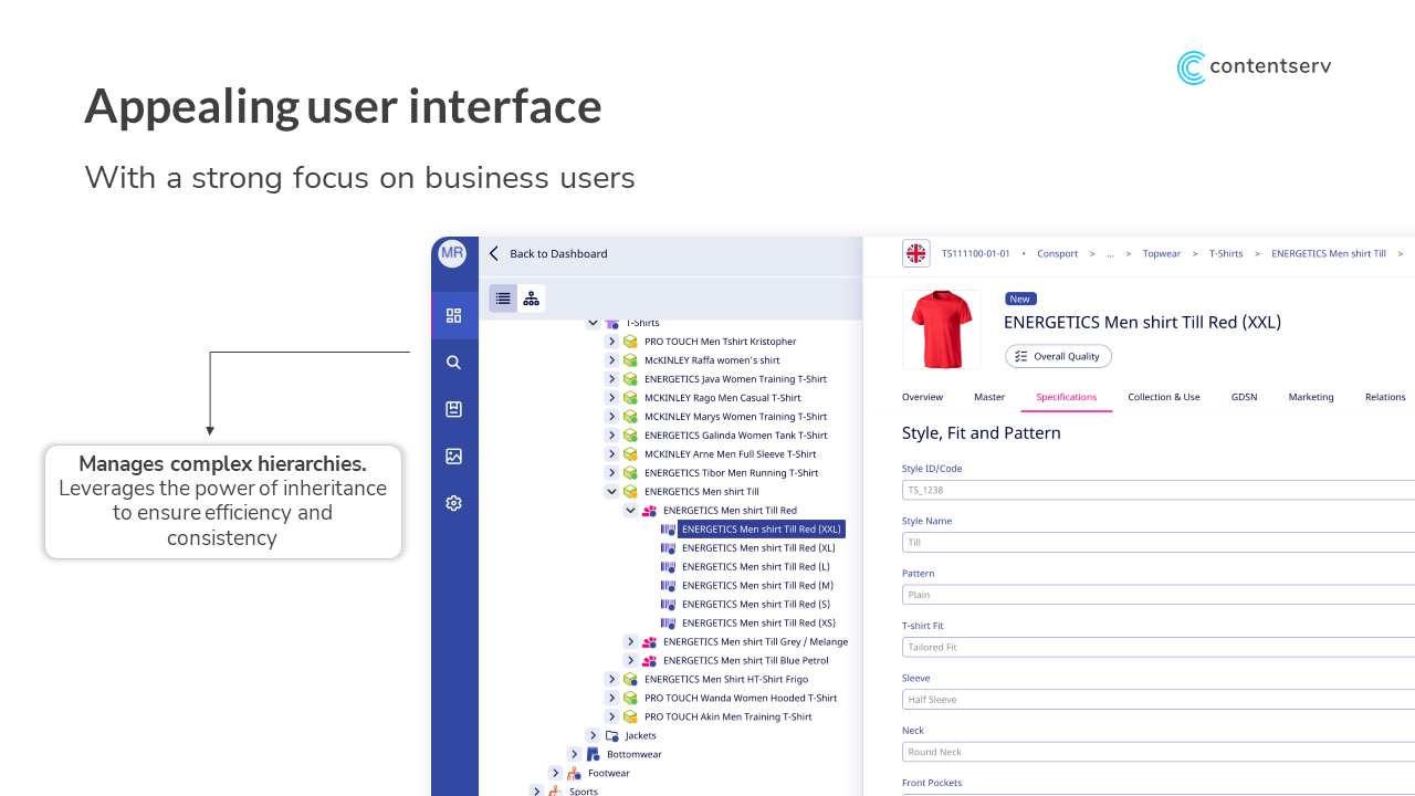 Contentservとは？ | 機能や料金、導入事例をご紹介【キャプテラ】