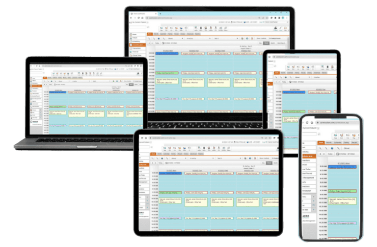 Harris CareTracker 2025 Pricing, Features, Reviews & Alternatives | GetApp