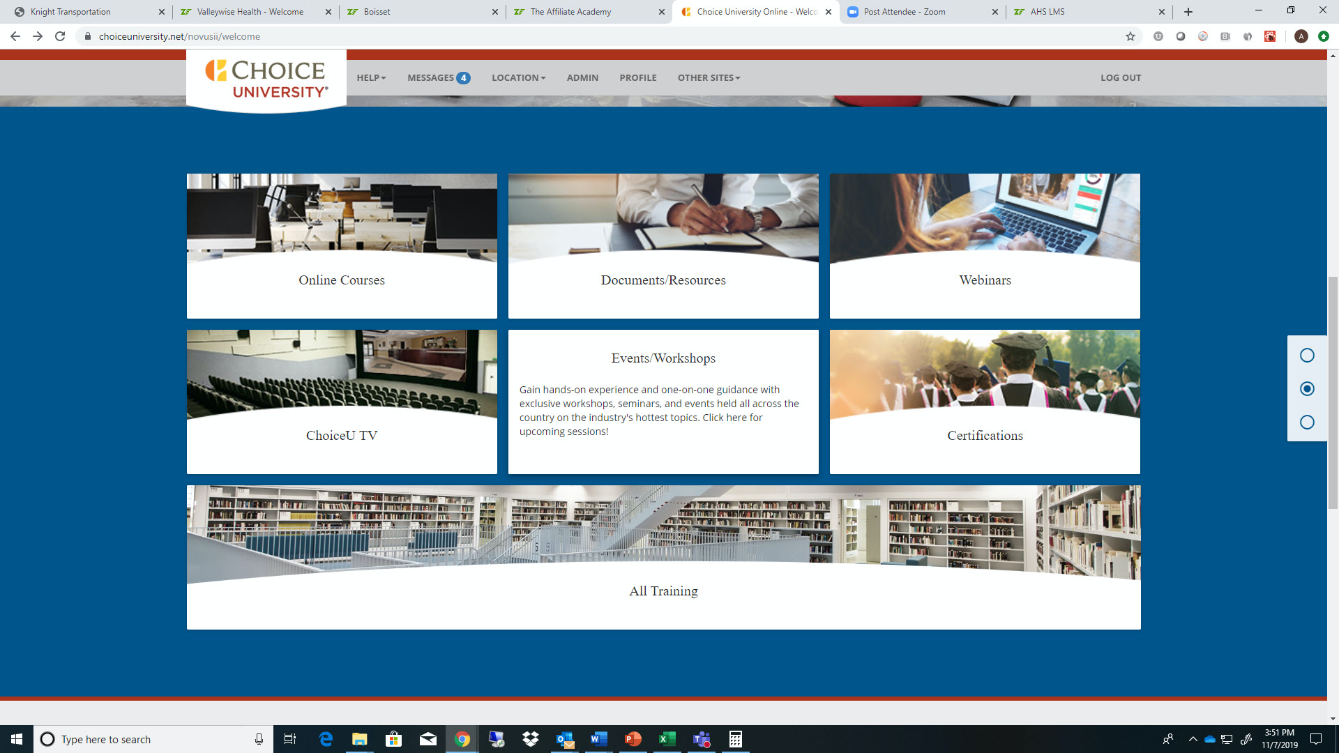 TraCorp LMS: precios, funciones y opiniones | GetApp Chile 2023
