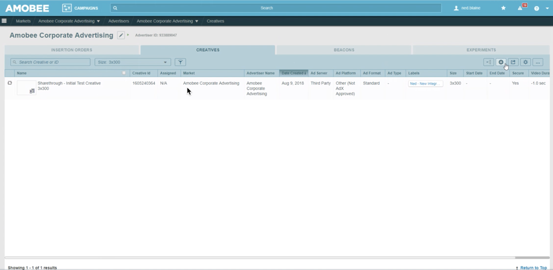 Amobee Software - 2025 Reviews, Pricing & Demo