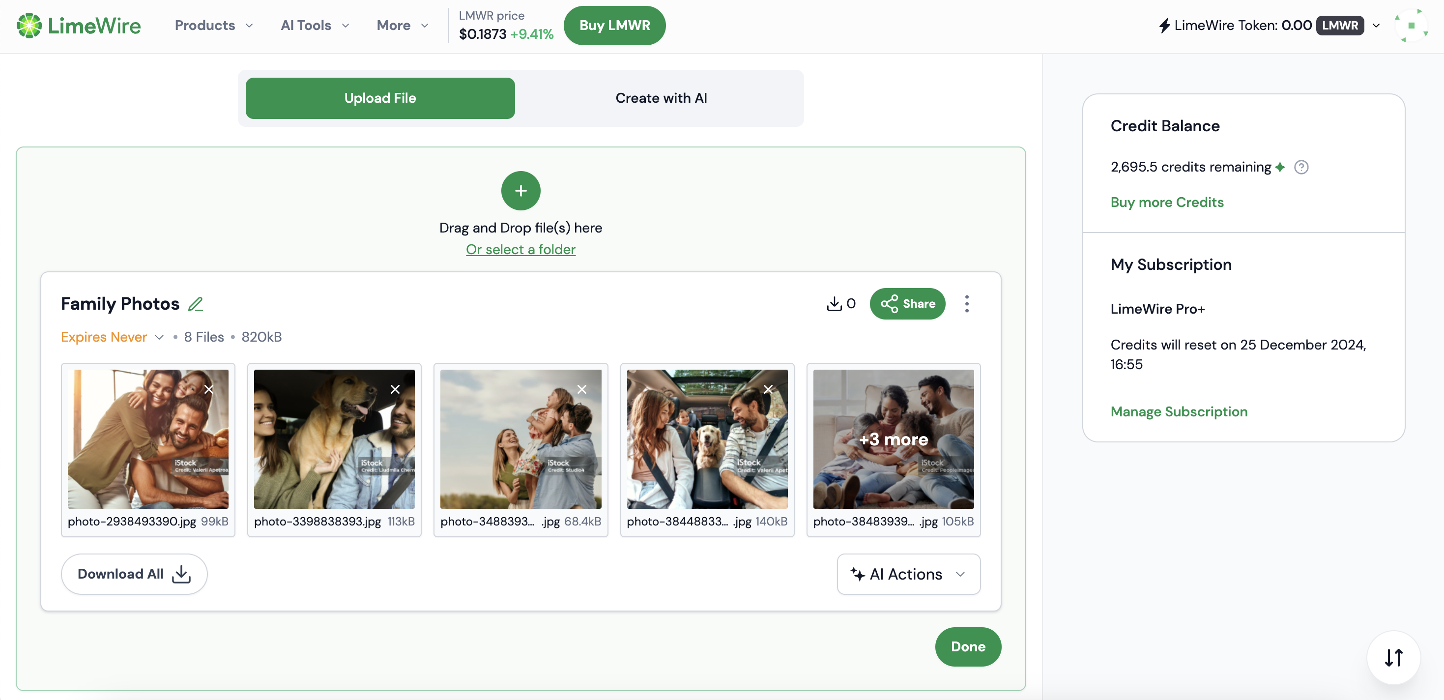 LimeWire Cost & Reviews - Capterra Australia 2025