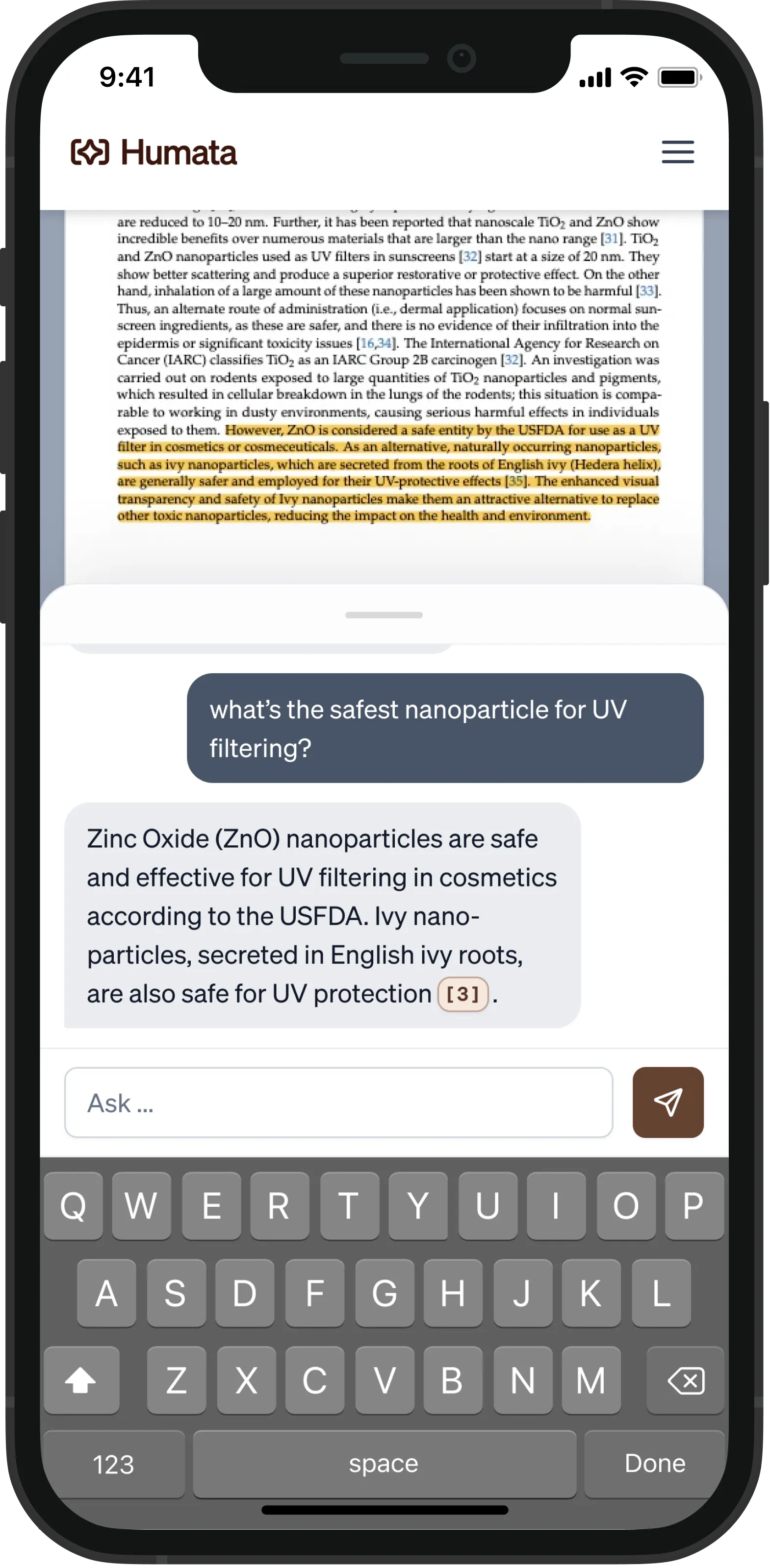 Humata Pricing, Alternatives & More 2025 | Capterra