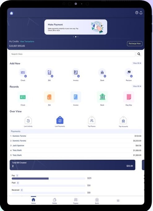 Zil Money Software - 2024 Reviews, Pricing & Demo