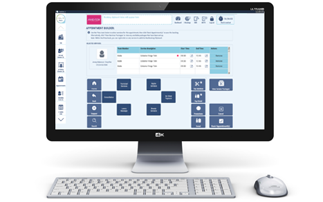 iSalon Cost & Reviews - Capterra Australia 2025