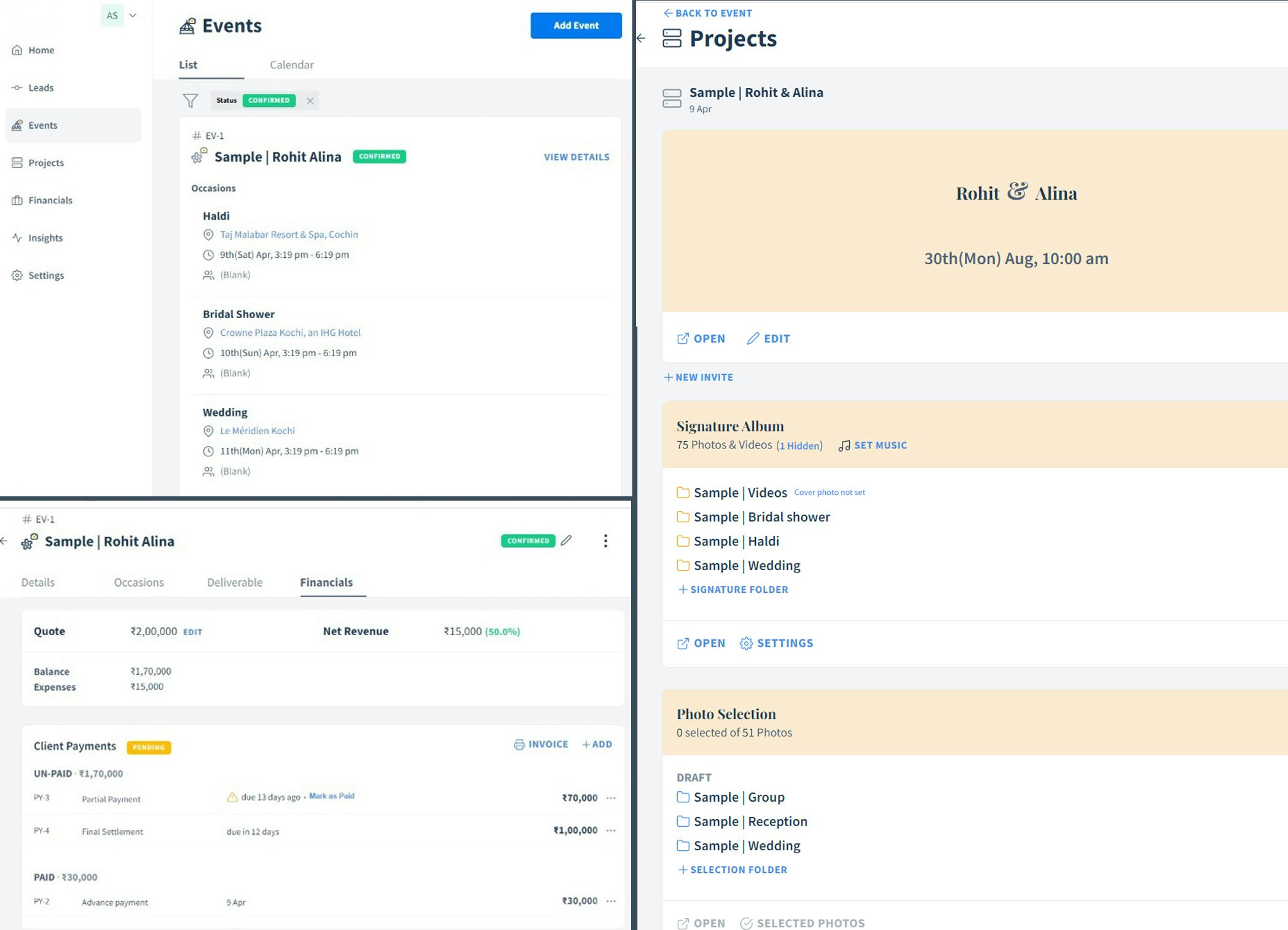 Premagic Software - 2025 Reviews, Pricing & Demo