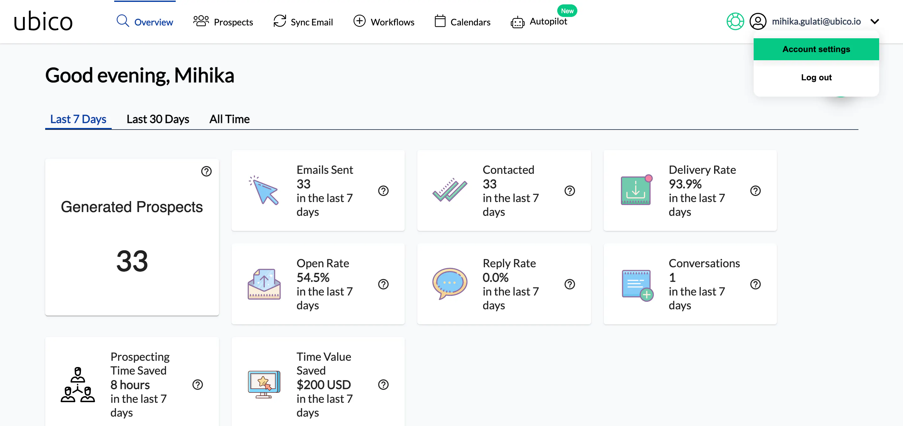 Ubico Pricing, Alternatives & More 2024 | Capterra