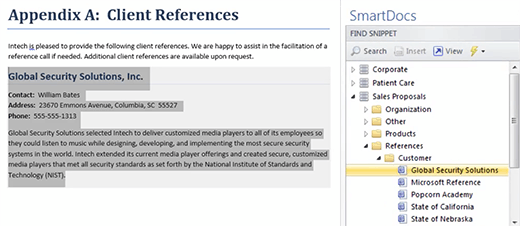 SmartDocs Pricing, Alternatives & More 2023 | Capterra