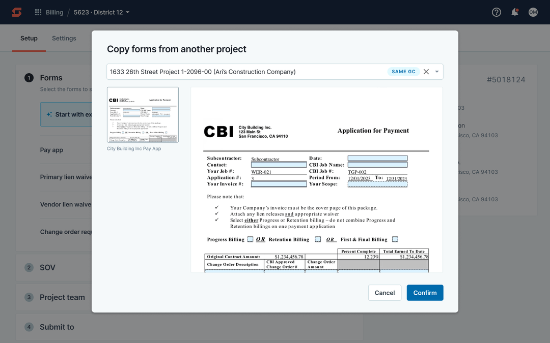Siteline Software - 2025 Reviews, Pricing & Demo