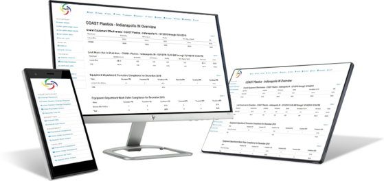 COAST CMMS Cost & Reviews - Capterra Australia 2024